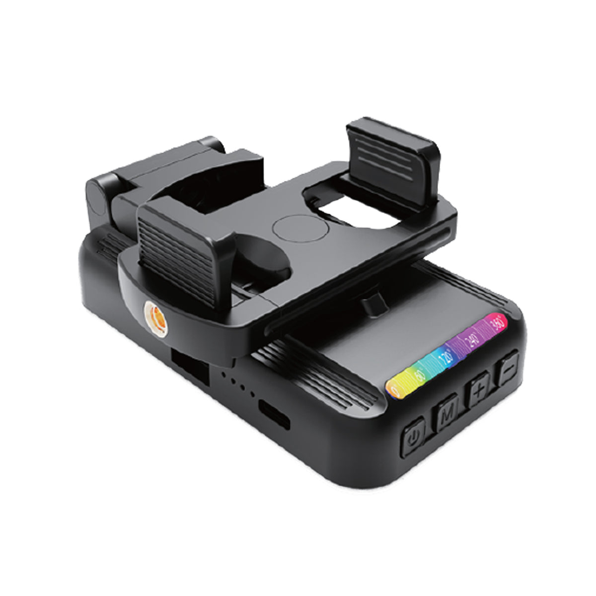 FireFly All-In-One Portable RGB LED Light – Camera Electronic