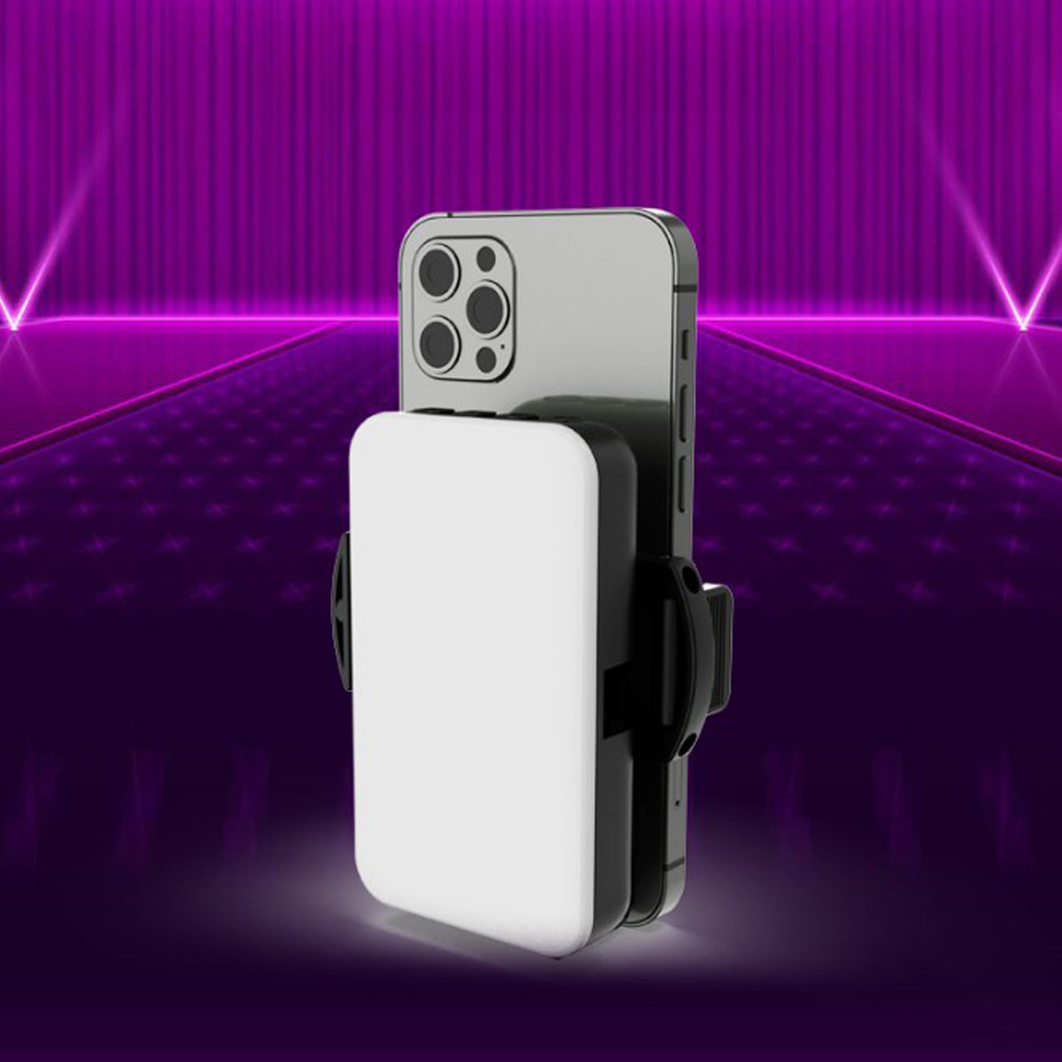 FireFly All-In-One Portable RGB LED Light – Camera Electronic