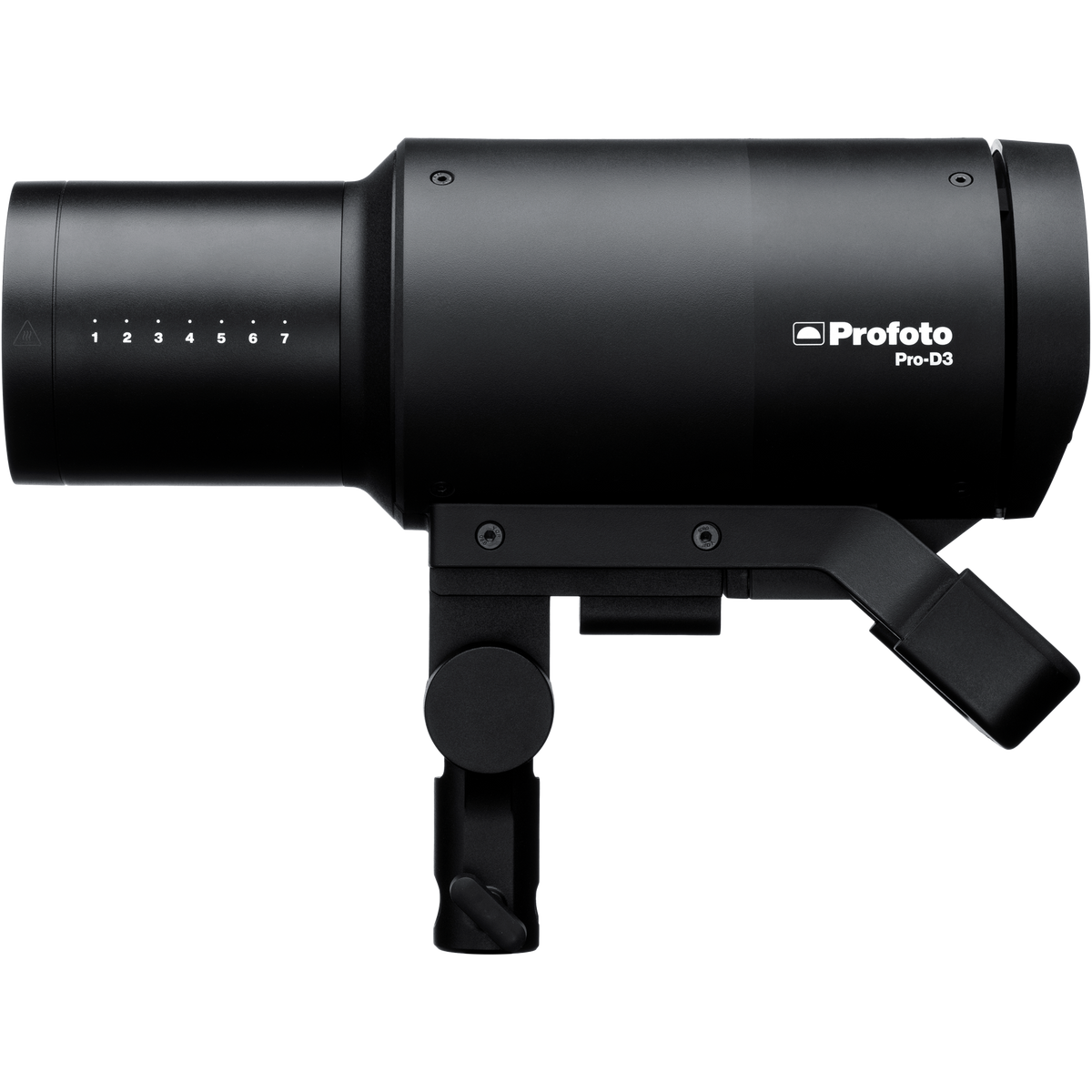 Profoto Pro-D3 1250W Monolight – Camera Electronic