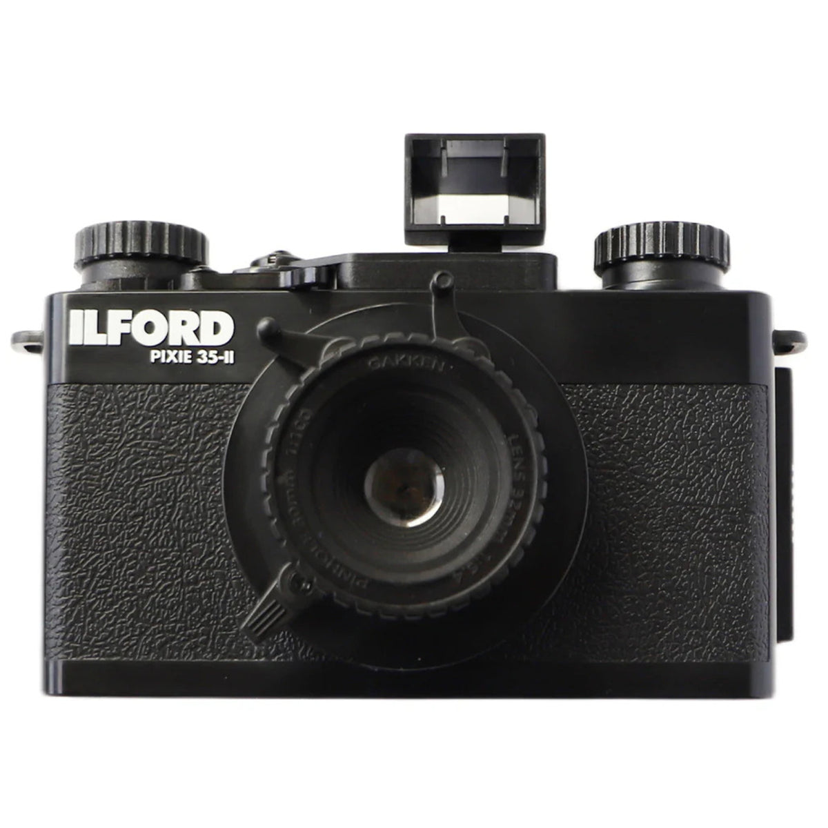 Ilford PIXIE-35 Film Camera – Camera Electronic