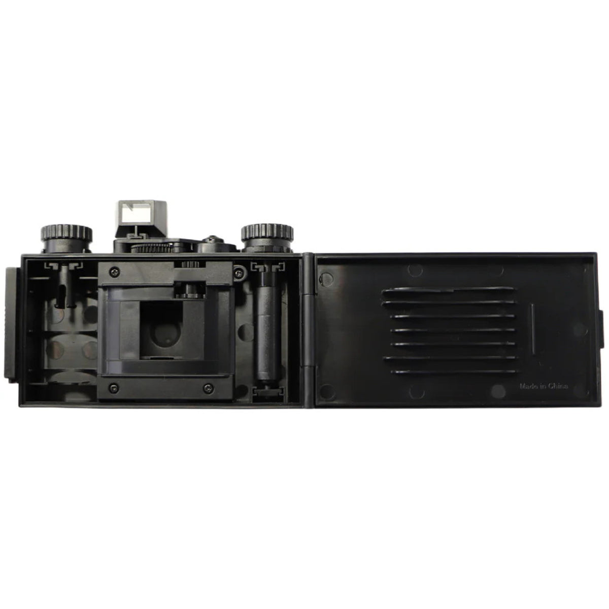 Ilford PIXIE-35 Film Camera – Camera Electronic