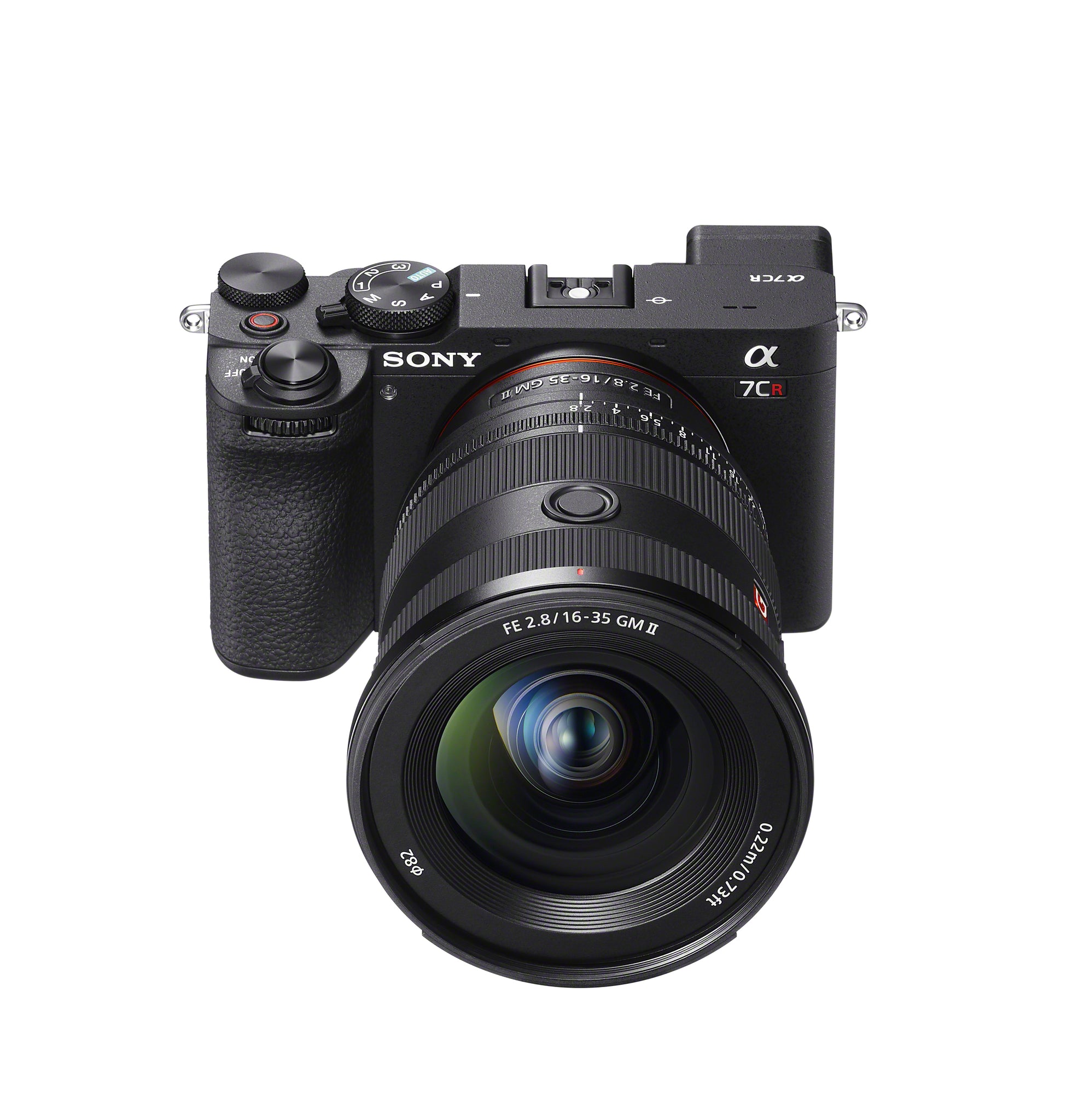 Sony Alpha 7C R Mirrorless Camera Body Only – Camera Electronic