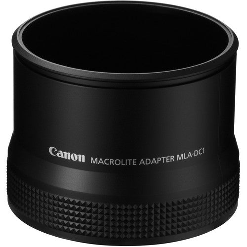 Canon MLA-DC1 Macrolite Adapter – Camera Electronic