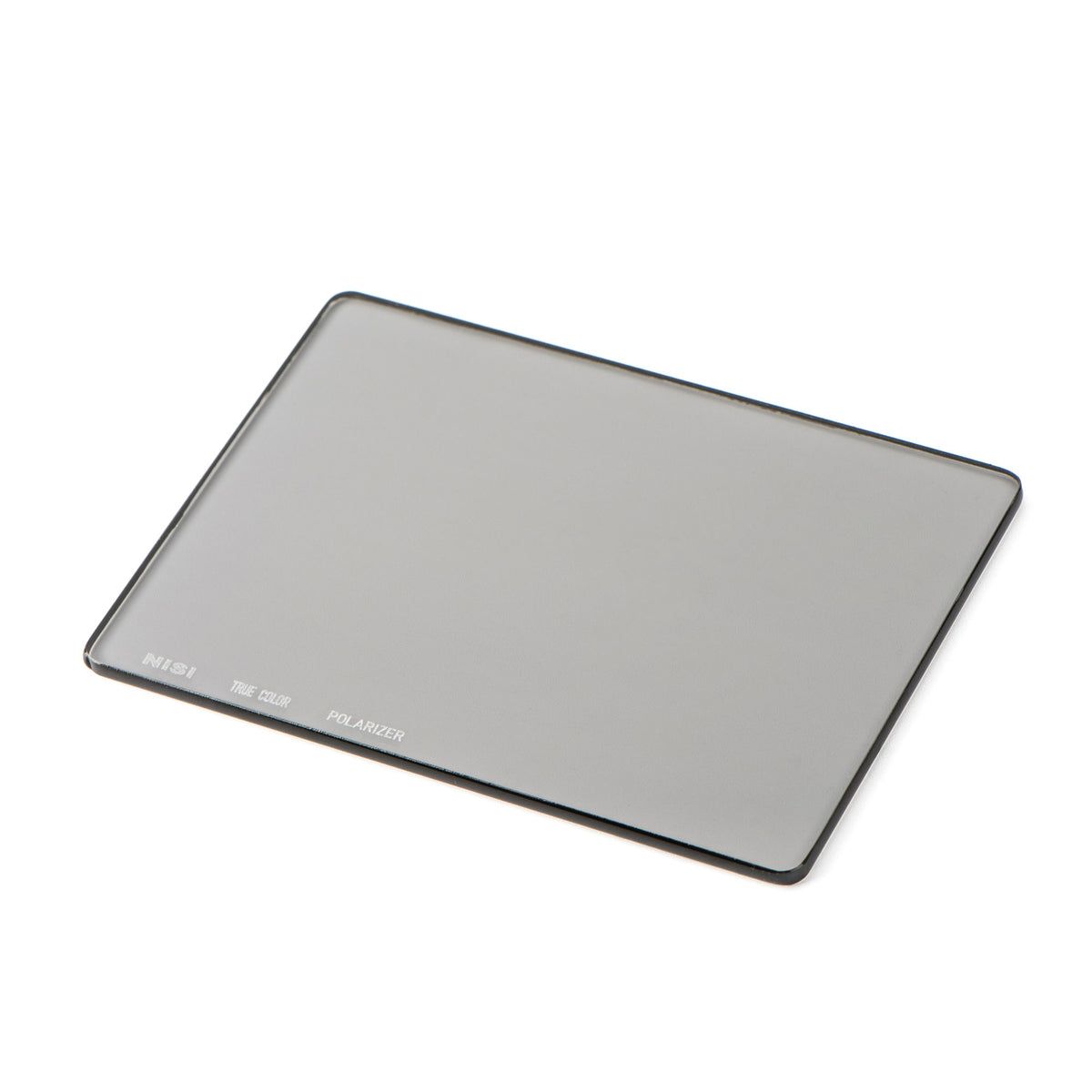 NiSi Cinema 4×5.65” True Color Linear Polarizing Filter – Camera Electronic
