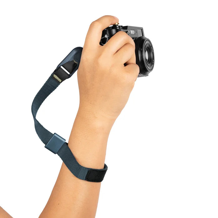 Peak Design Cuff - Ocean – Camera Electronic