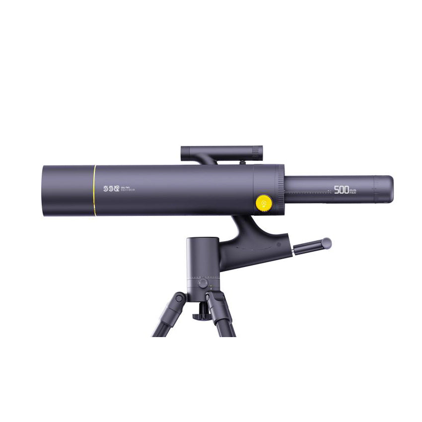 Beaverlab Digital 1080P 200X Telescope with Tripod and Case – Camera ...