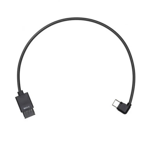 Ronin-S - Part 5 Multi-Camera Control Cable (Type-C) – Camera Electronic
