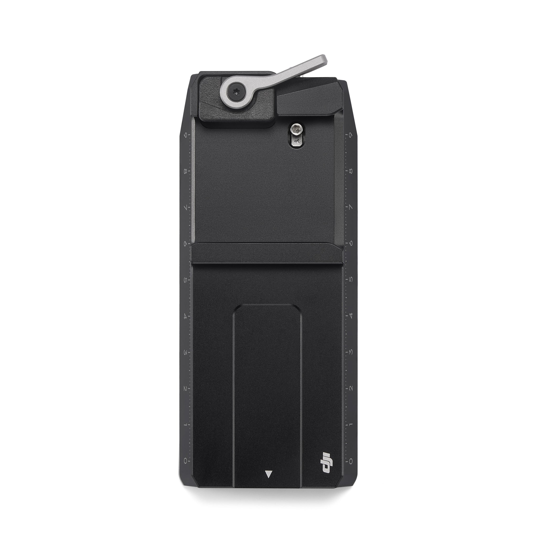 DJI RS 5 Lower Quick-Release Plate – Camera Electronic