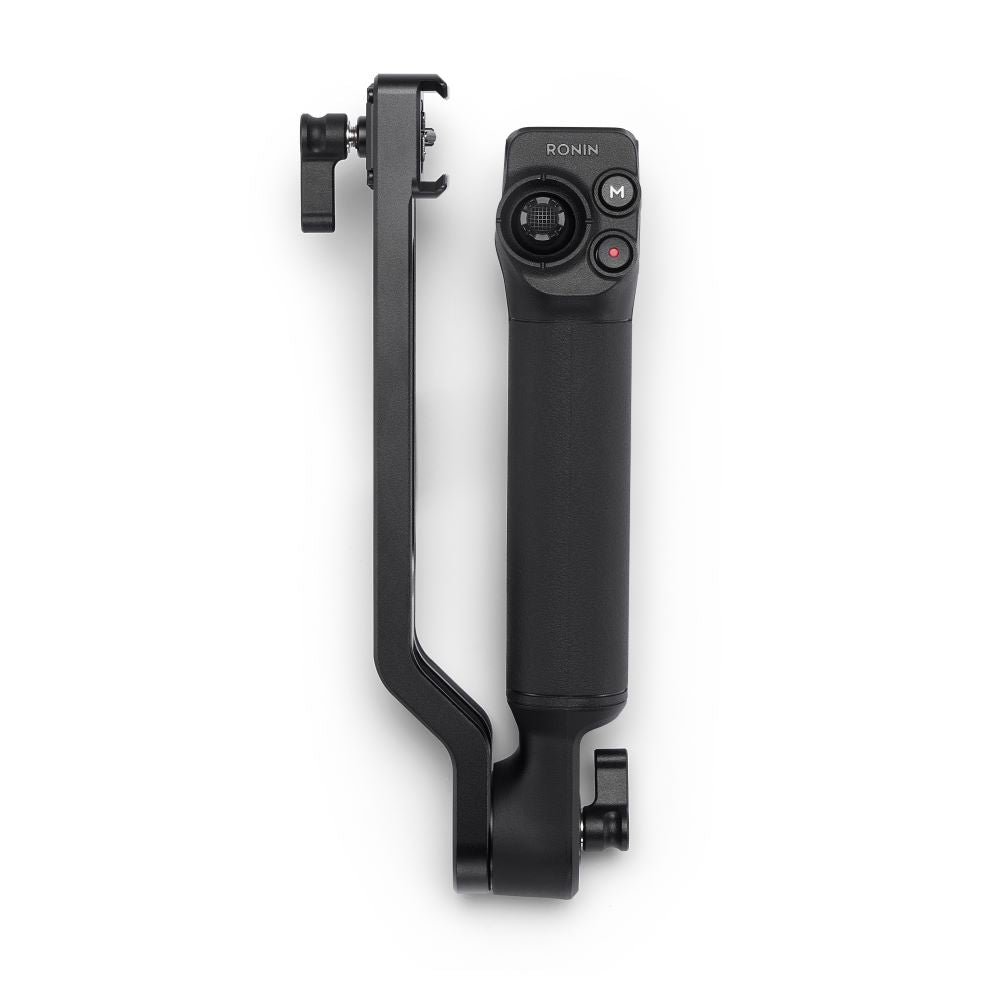 DJI RS 5 Electronic Briefcase Handle – Camera Electronic