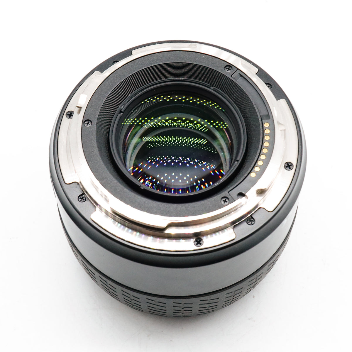 Pre-Owned Hasselblad HC 80mm f2.8 Lens with Hood & Caps SN: 7CVV25851 ...