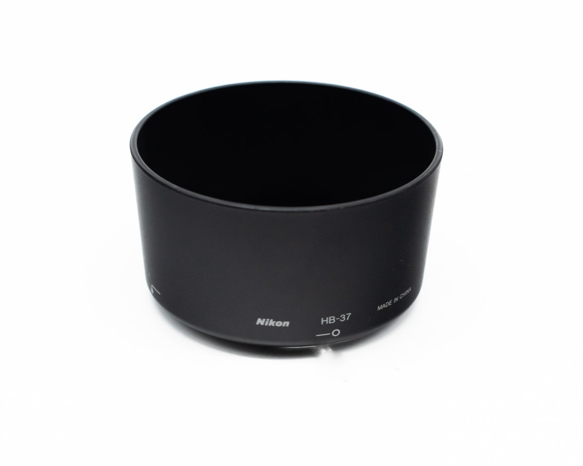 Nikon HB-37 Lens Hood (Second Hand) – Camera Electronic