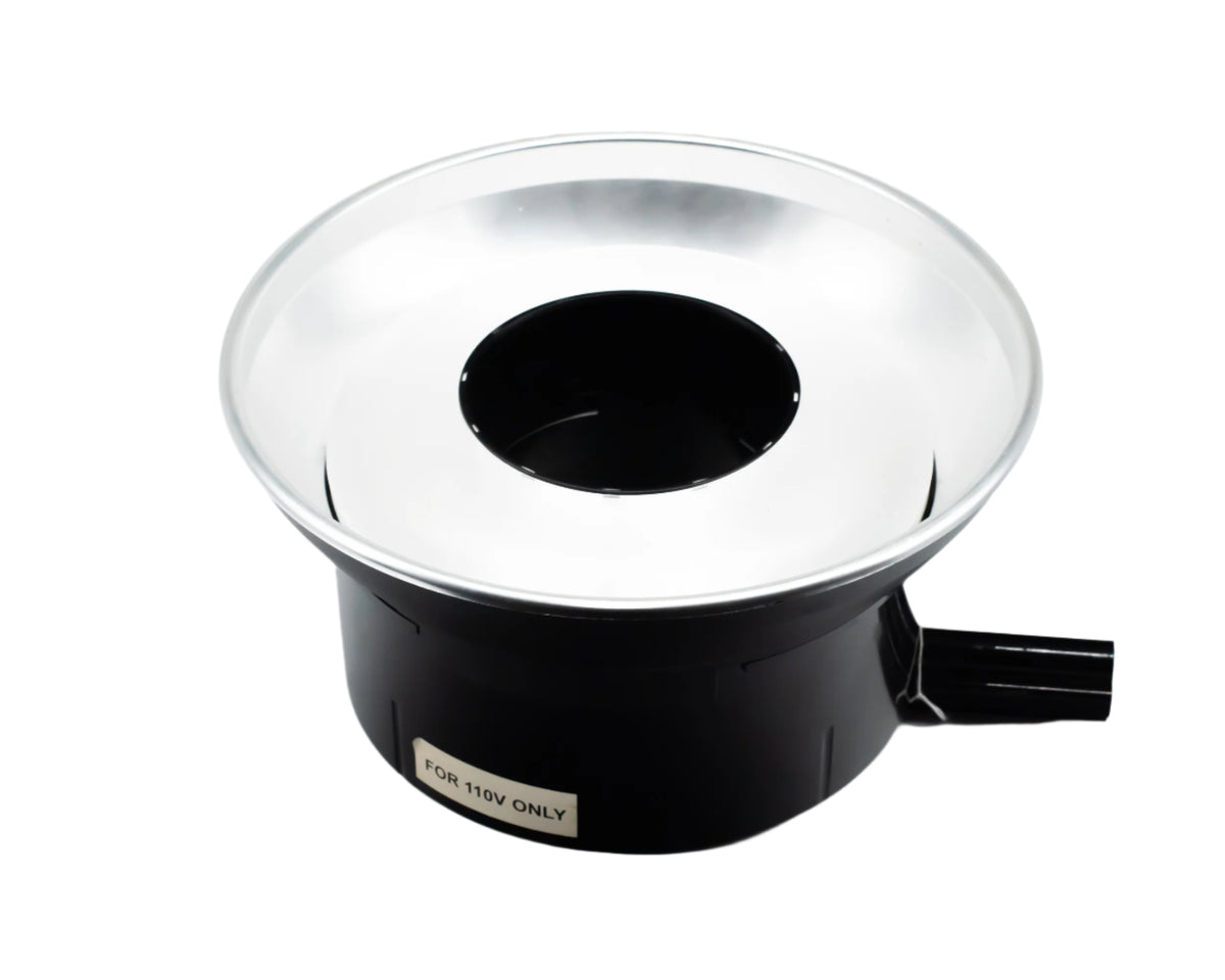 Alien Bees ABR800 Ring Flash (110V) (Second Hand) – Camera Electronic