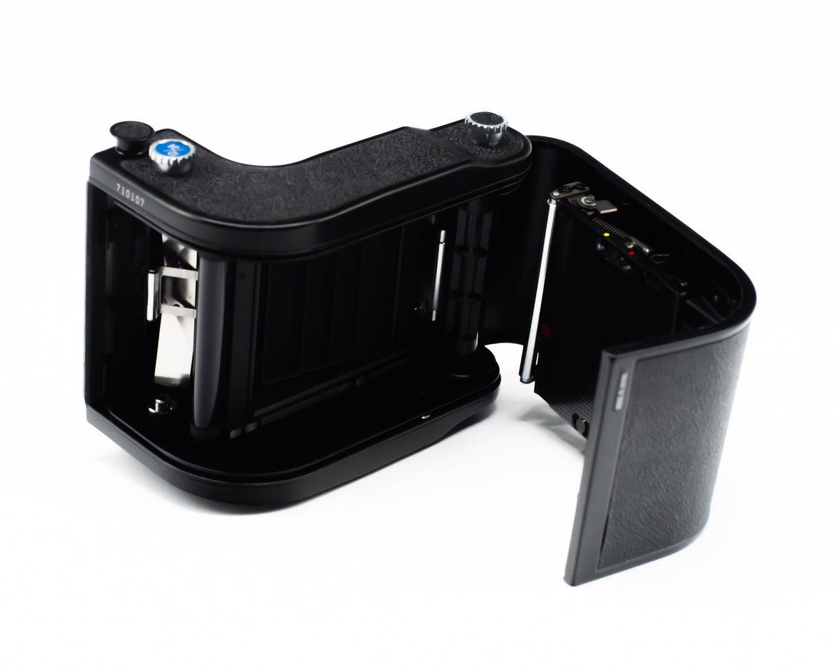 Kowa Six 6x6 Film Back Magazine Mint in Box (Second Hand) – Camera ...