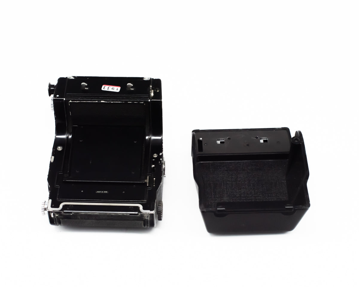 Kowa Six 6x6 Film Back Magazine with Cover (Second Hand) – Camera ...