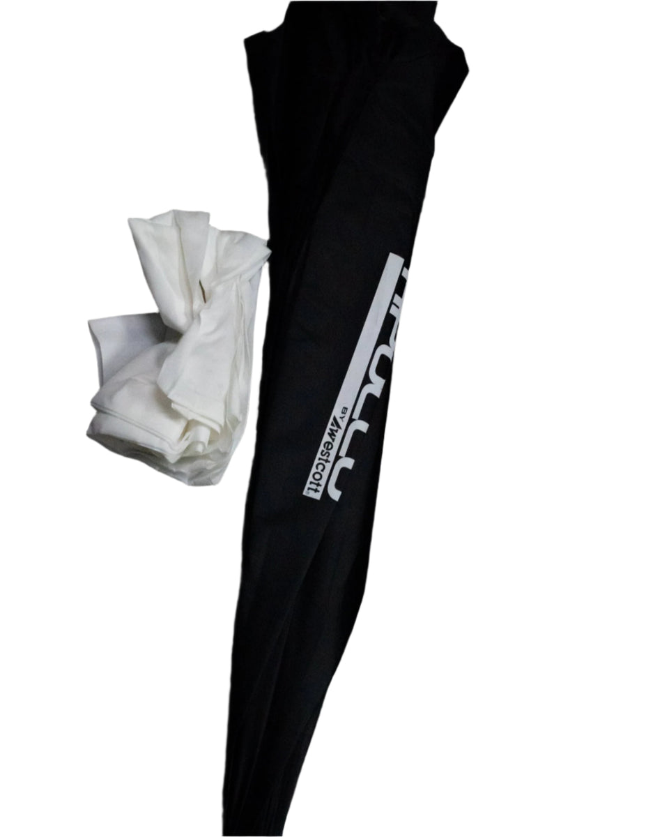 Westcott Recessed Mega JS Apollo (50 x 50in) with Bag (Second Hand ...