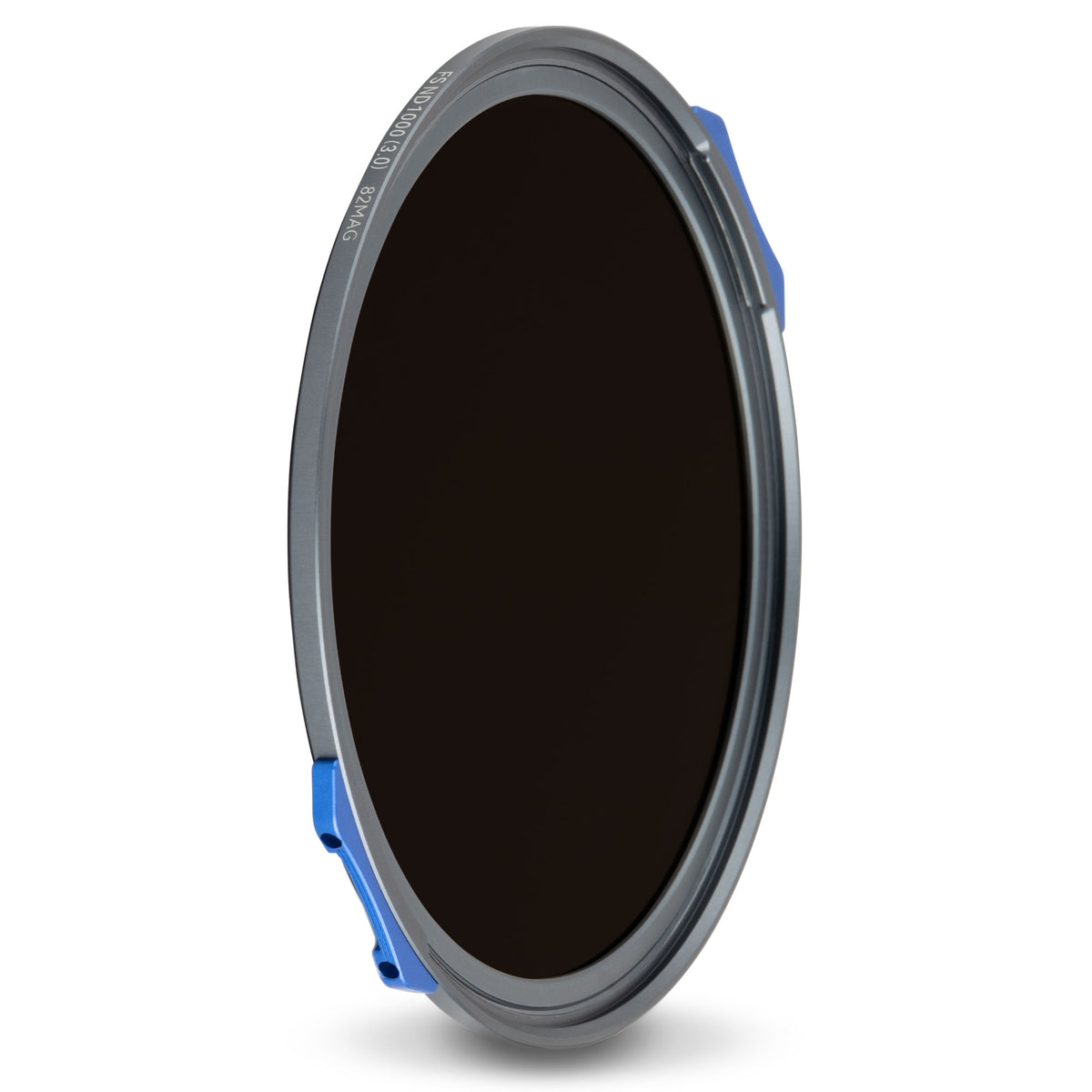 NiSi JetMag Pro FS ND1000(3.0) 82MAG Magnetic Filter (10 Stop) – Camera ...