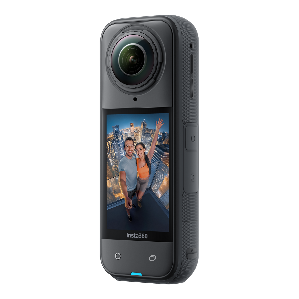 Insta360 X5 360 Action Camera Essentials Bundle – Camera Electronic
