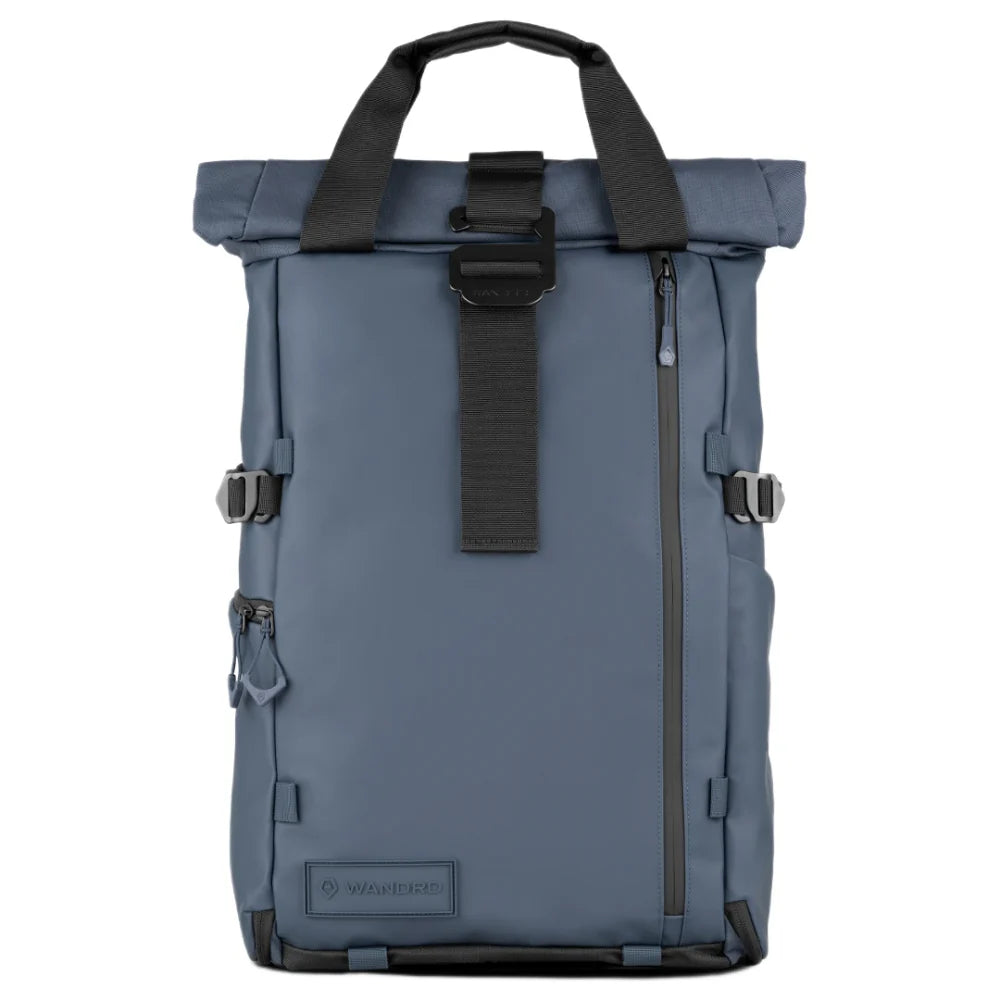 WANDRD PRVKE 31 Photo Bundle V4 - Agean Blue – Camera Electronic