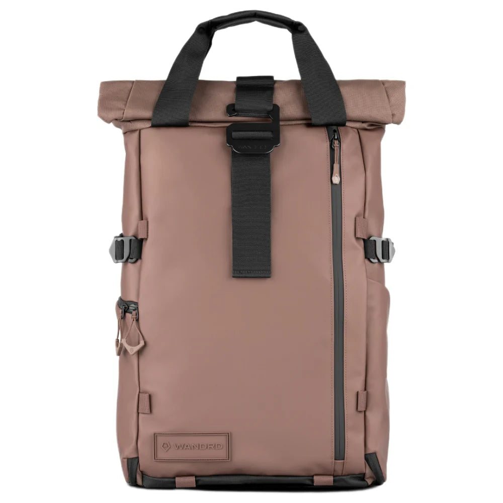 WANDRD PRVKE 31 Photo Bundle V4 - Atacama Clay – Camera Electronic