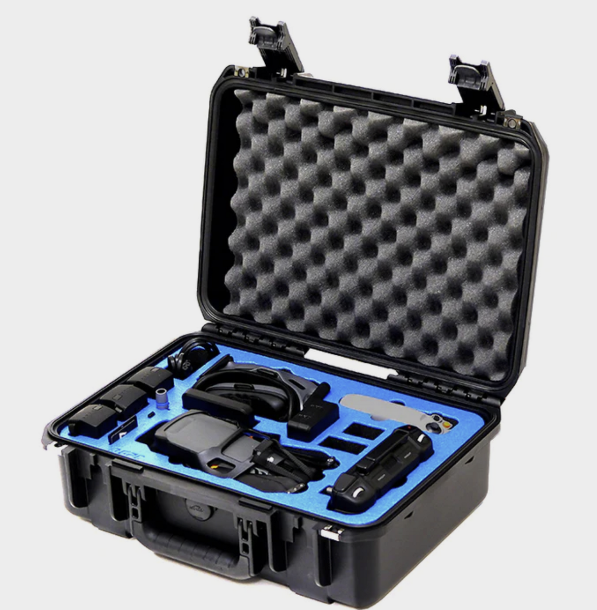 Go Professional Cases Hard Case for DJI Matrice 600 Pro – Camera Electronic