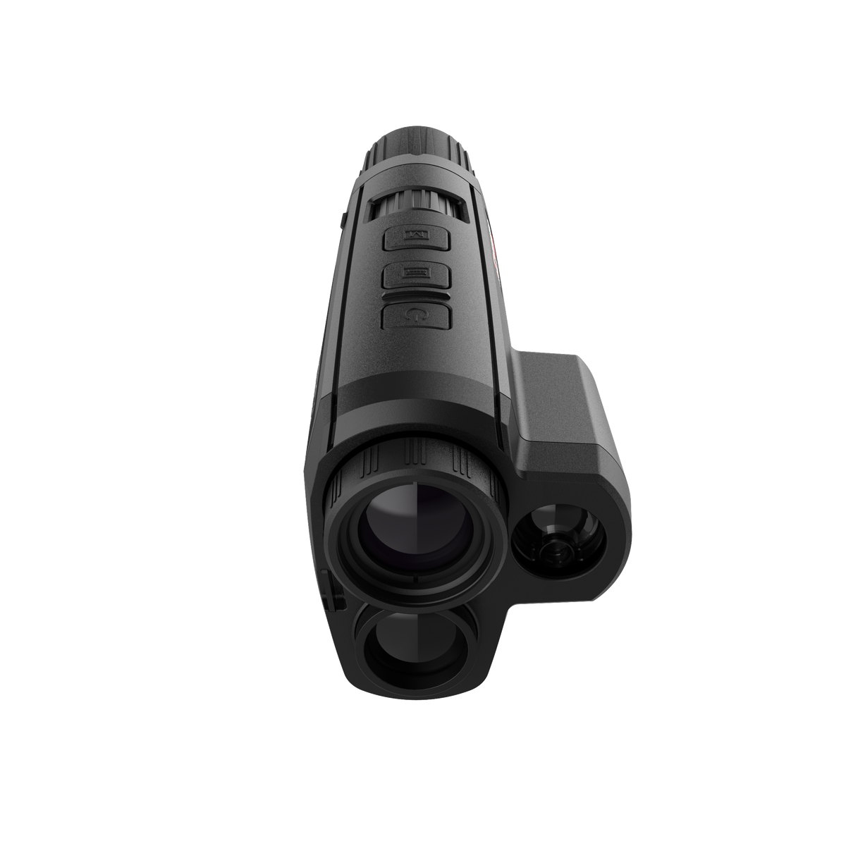 Huntsman Optics GRYPHON GH25L 25mm Thermal Monocular with Laser Range ...