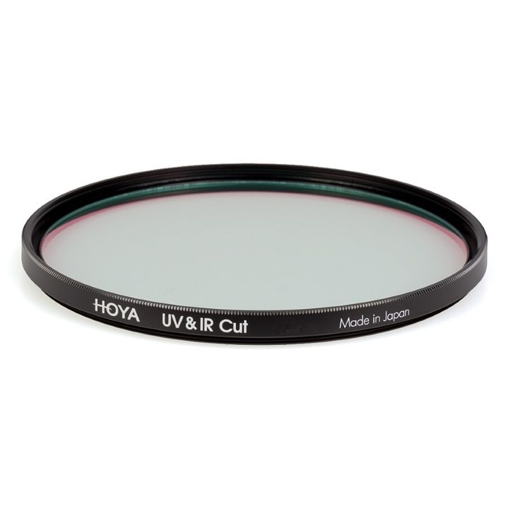 Hoya 72mm UV & IR Cut Filter – Camera Electronic