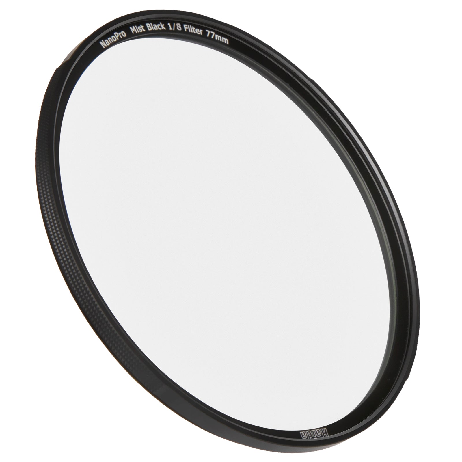 Haida NanoPro Black Mist 1/8 Filter - 72mm – Camera Electronic