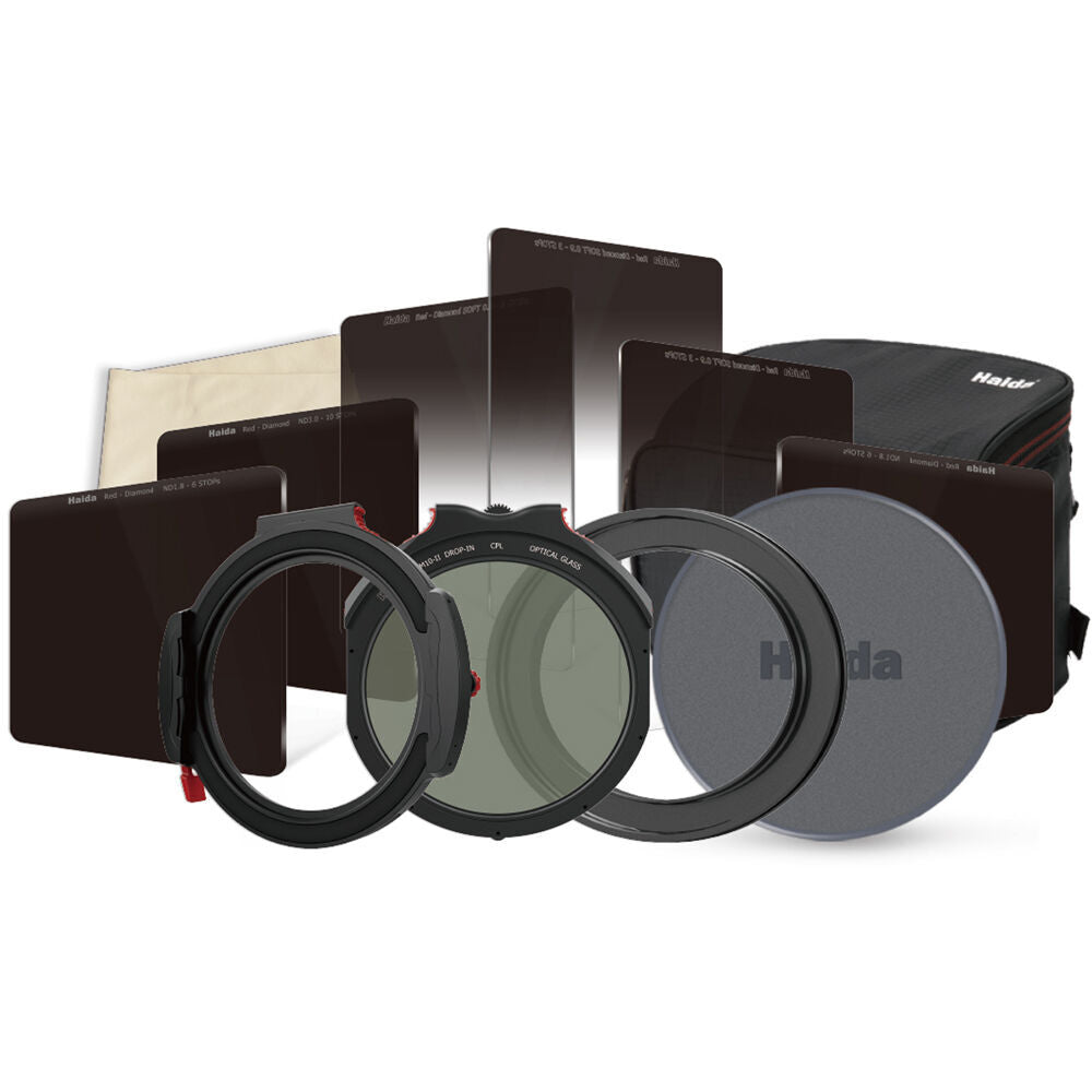 Haida M10-II Master Kit – Camera Electronic
