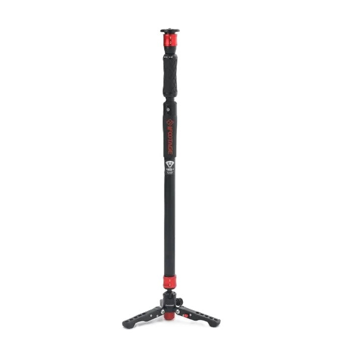 iFootage Cobra 2 Strike A150S-II Telescopic Monopod – Camera Electronic