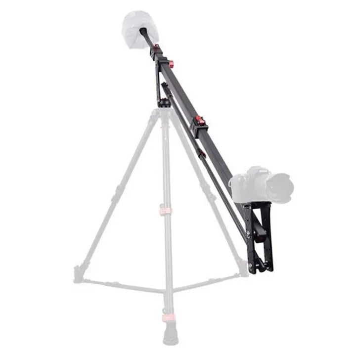 iFootage Mini Crane M1-III w/Free M1 Low Profile Quick Release Adapter ...