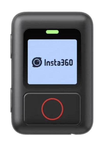 Insta360 GPS Action Remote – Camera Electronic