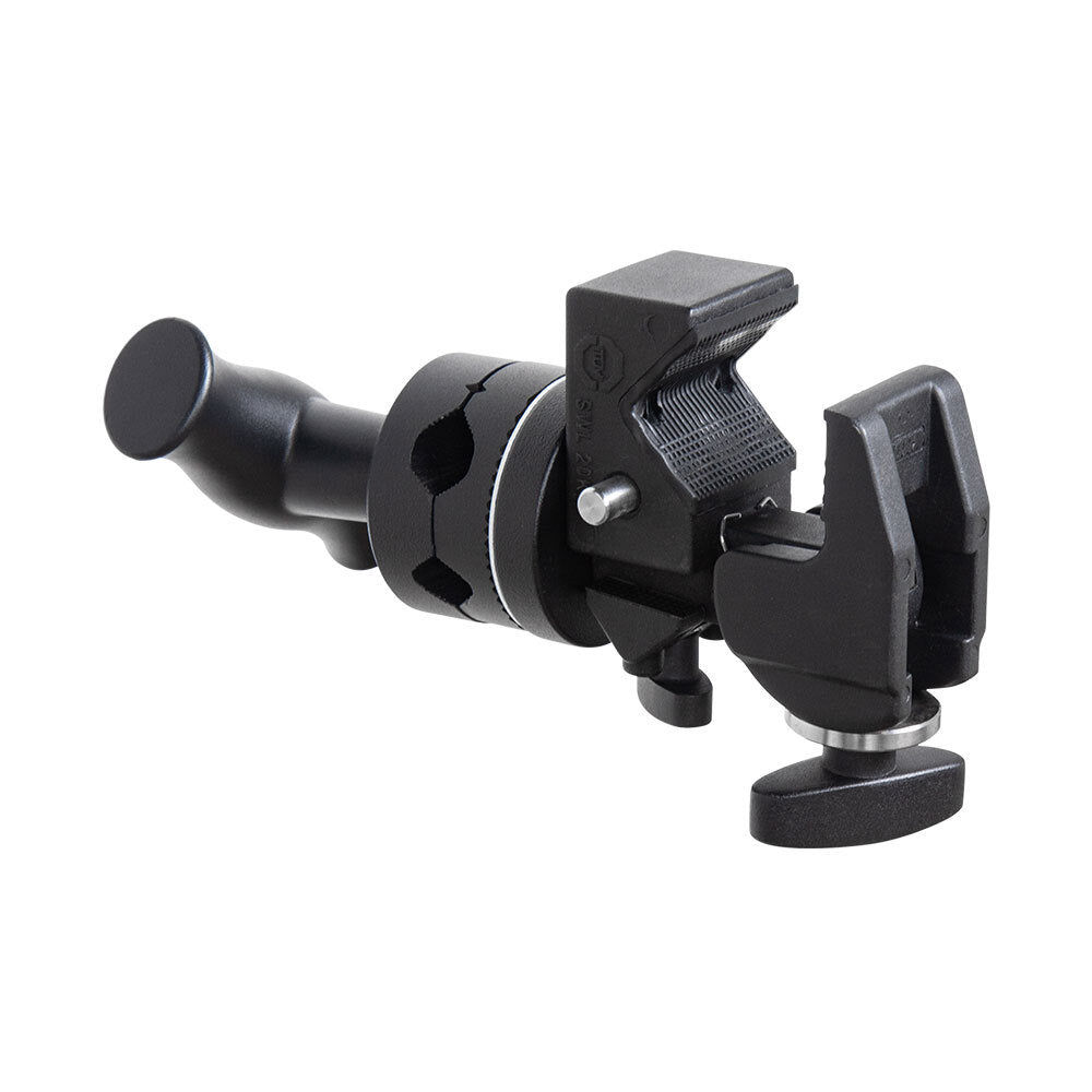 Kupo KCP-270B Super Clamp GripHead Black – Camera Electronic
