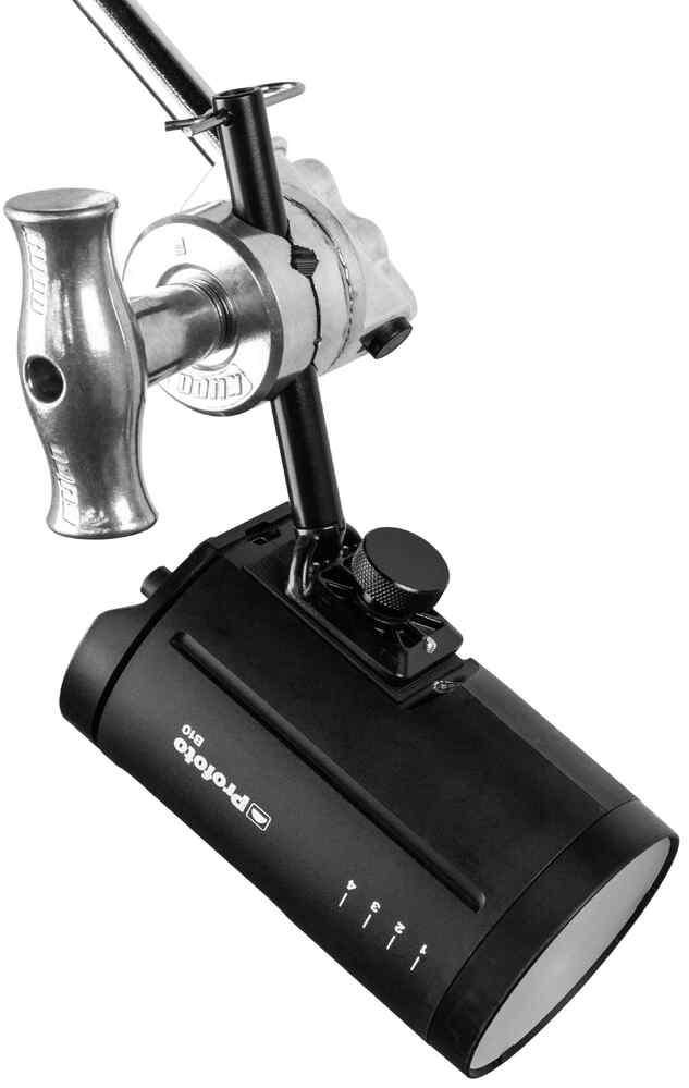 Kupo B10 Grip Pin for Profoto B10 – Camera Electronic