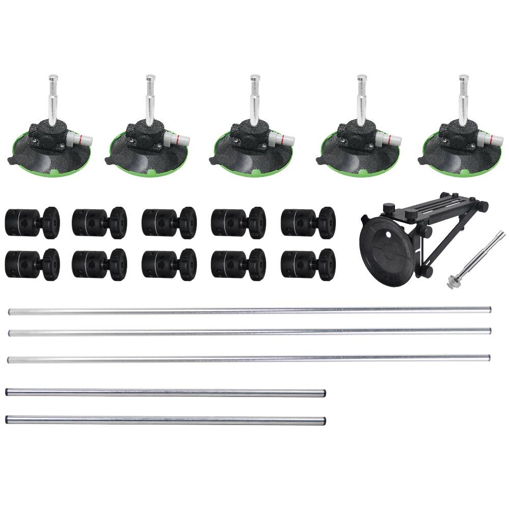 Kupo KSC-60 Deluxe Car Camera Rig – Camera Electronic