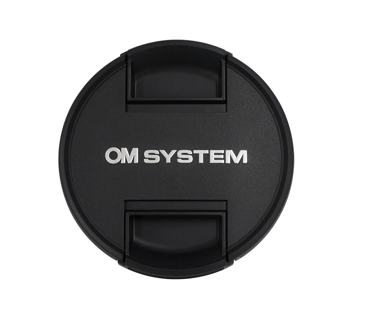 OM System LC-72C Lens Cap – Camera Electronic