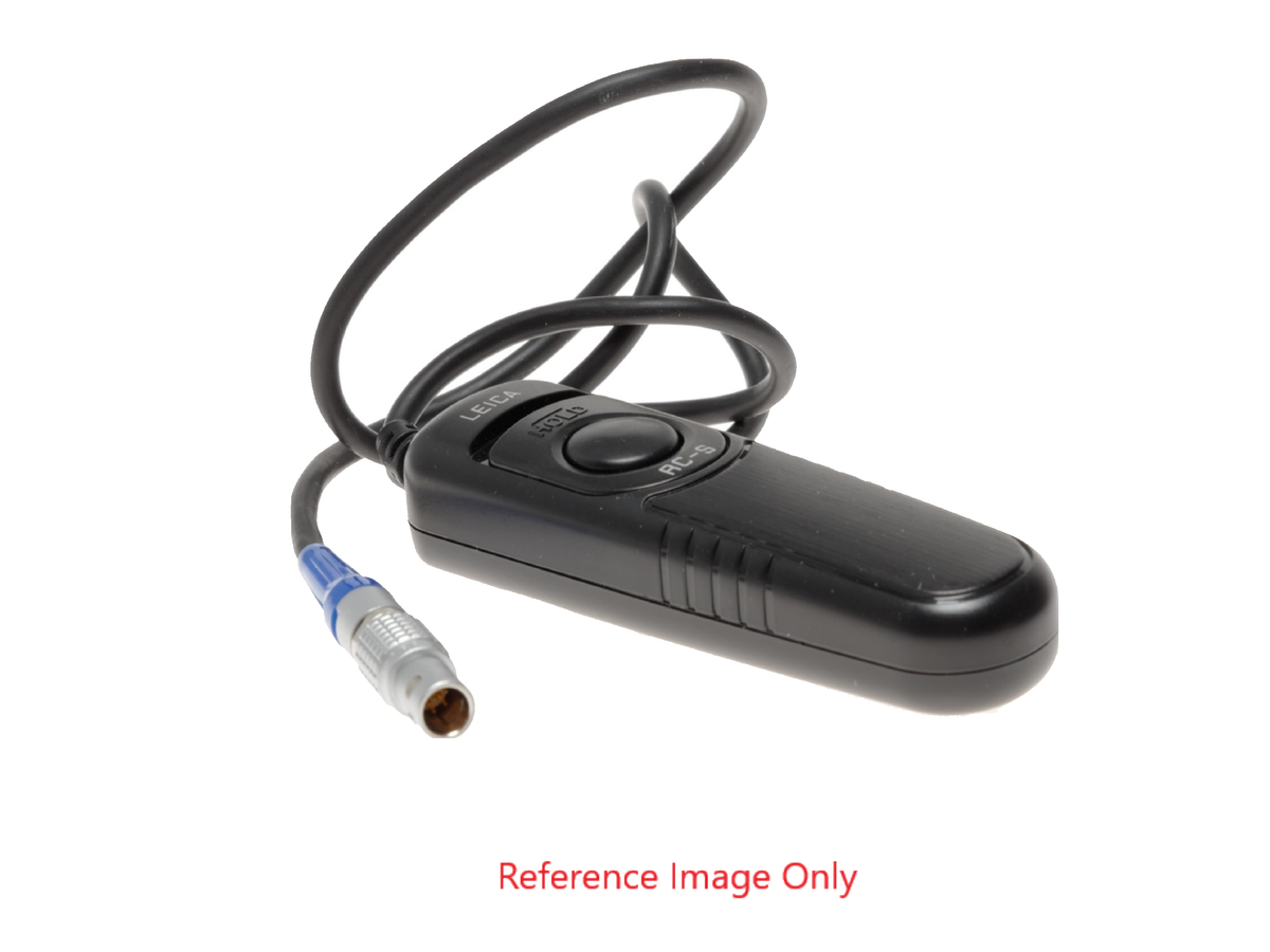 Leica 16029 Release Cable for S3 (Second Hand) – Camera Electronic