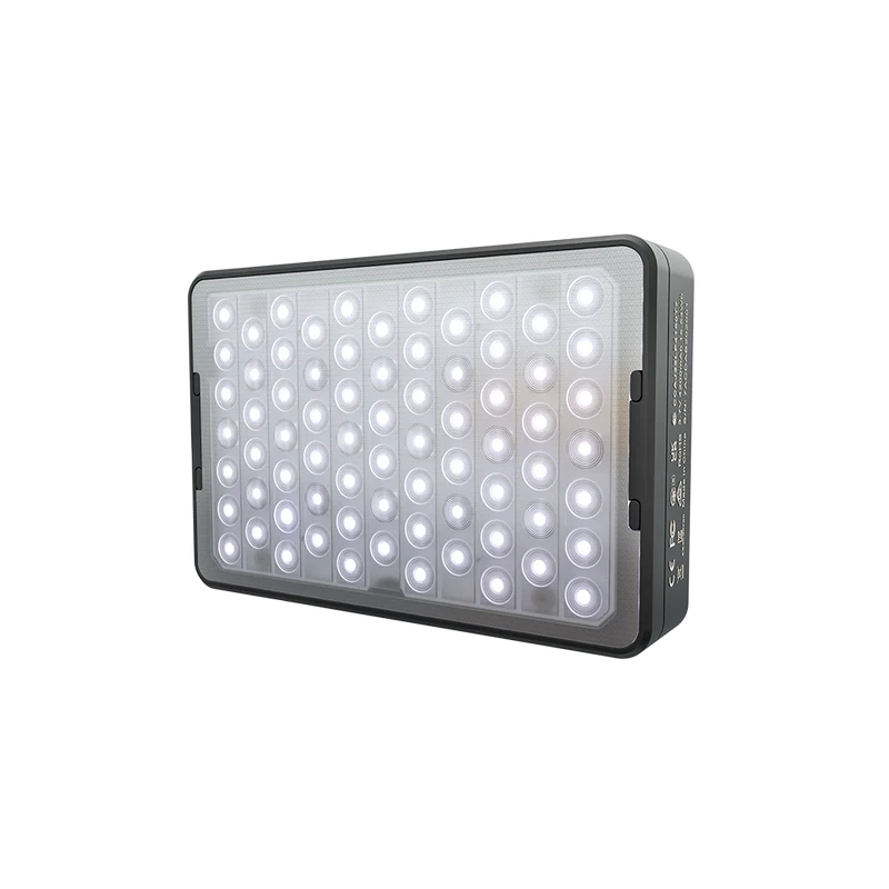 Aputure MC Pro RGB 8 Light Kit – Camera Electronic