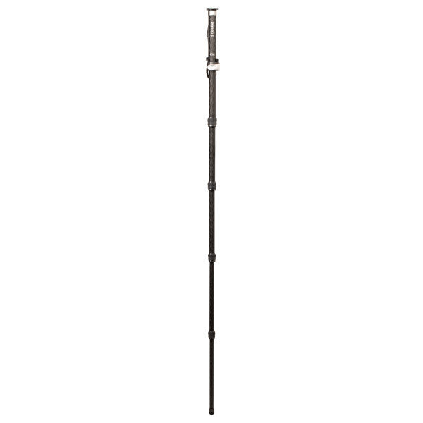 Benro Supadupa Carbon Fibre Monopod with Pivot Leg Base – Camera Electronic