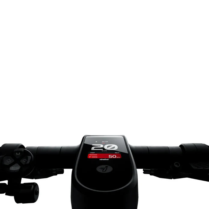 Segway Ninebot MAX G3 Electric Kickscooter – Camera Electronic