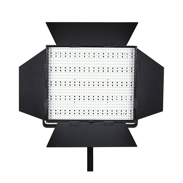 Nanlite 900DSA DMX LED Panel – Camera Electronic