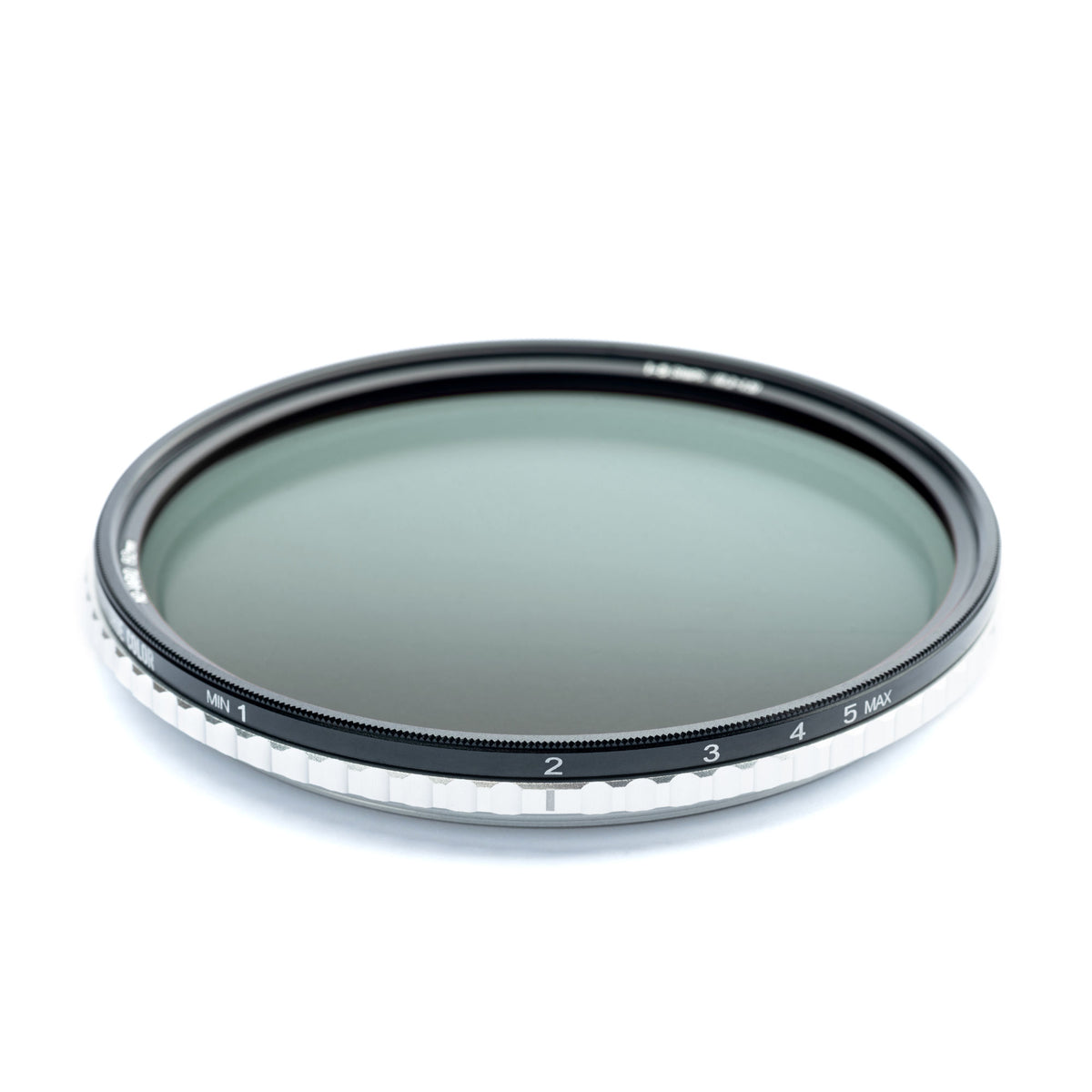 NiSi 43mm True Color ND-VARIO Pro Nano 1-5stops Variable ND – Camera ...