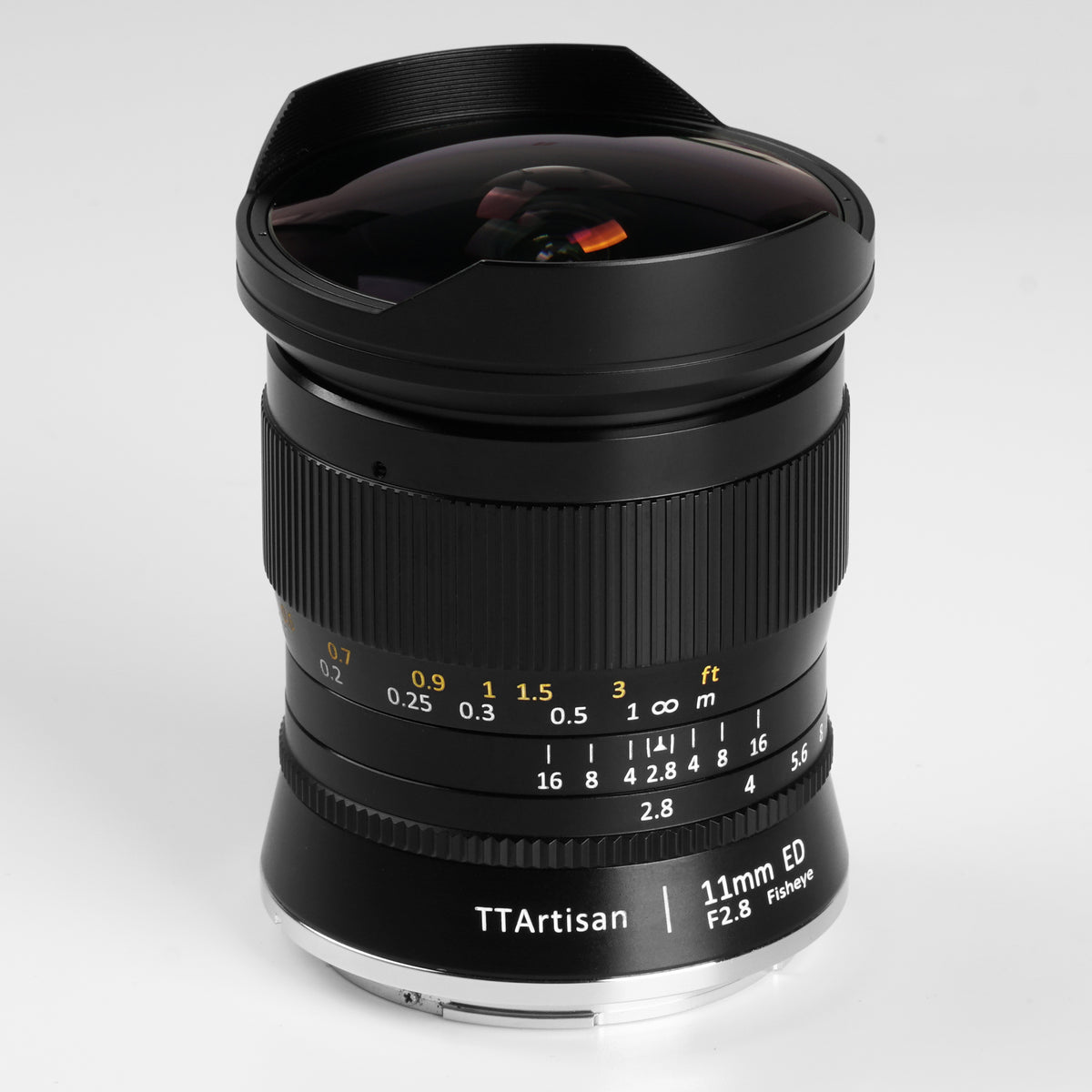 TTArtisan 11mm f/2.8 Lens for Nikon Z – Camera Electronic