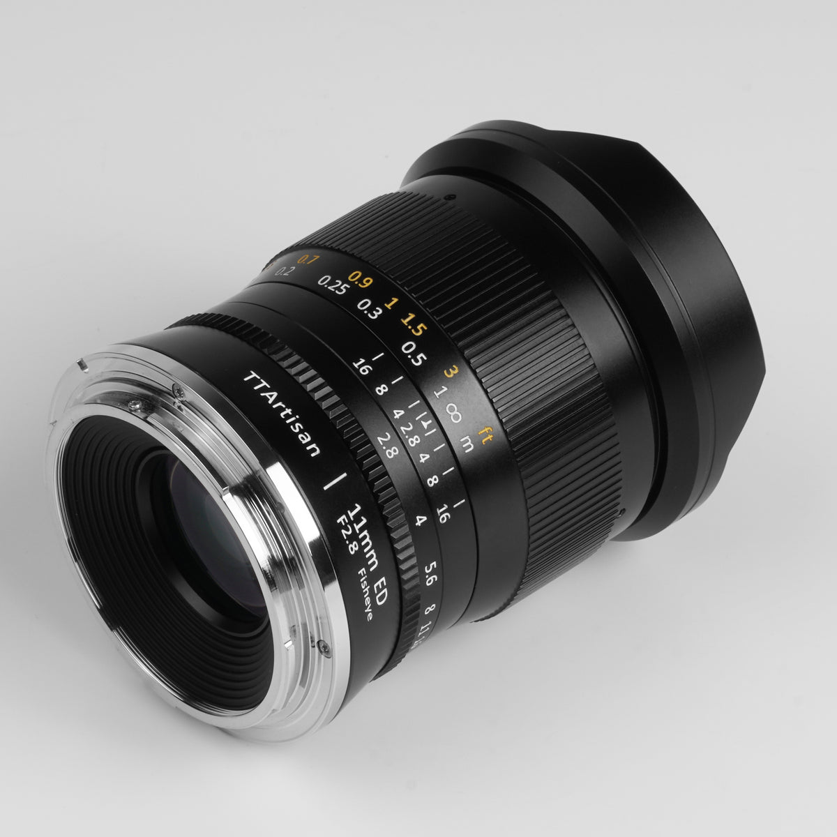 TTArtisan 11mm f/2.8 Lens for Nikon Z – Camera Electronic