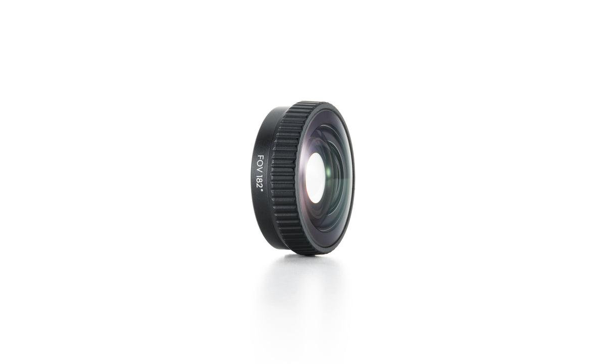DJI Osmo Action 6 FOV Boost Lens – Camera Electronic