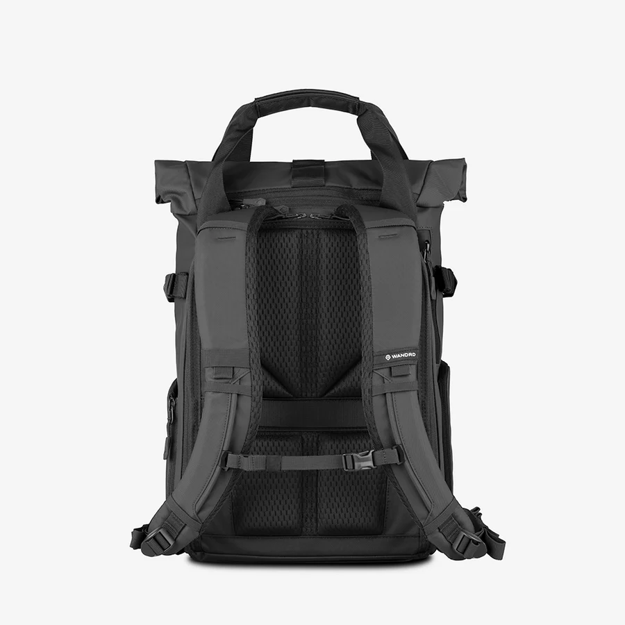 WANDRD PRVKE 15L Backpack - Black – Camera Electronic