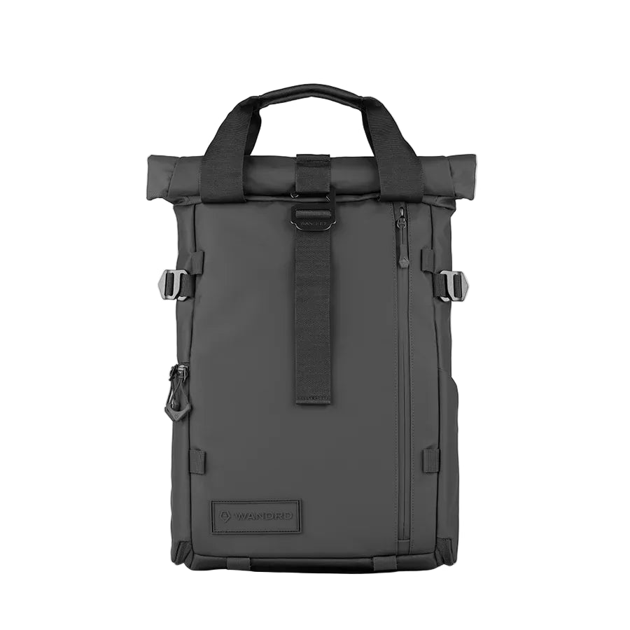 WANDRD PRVKE 15L Backpack - Black – Camera Electronic
