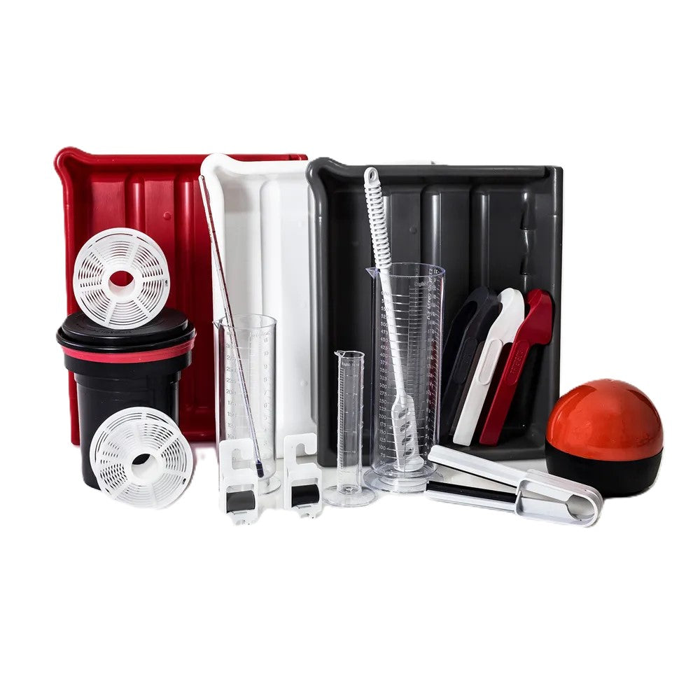 Paterson Film and Print Processing Kit – Camera Electronic
