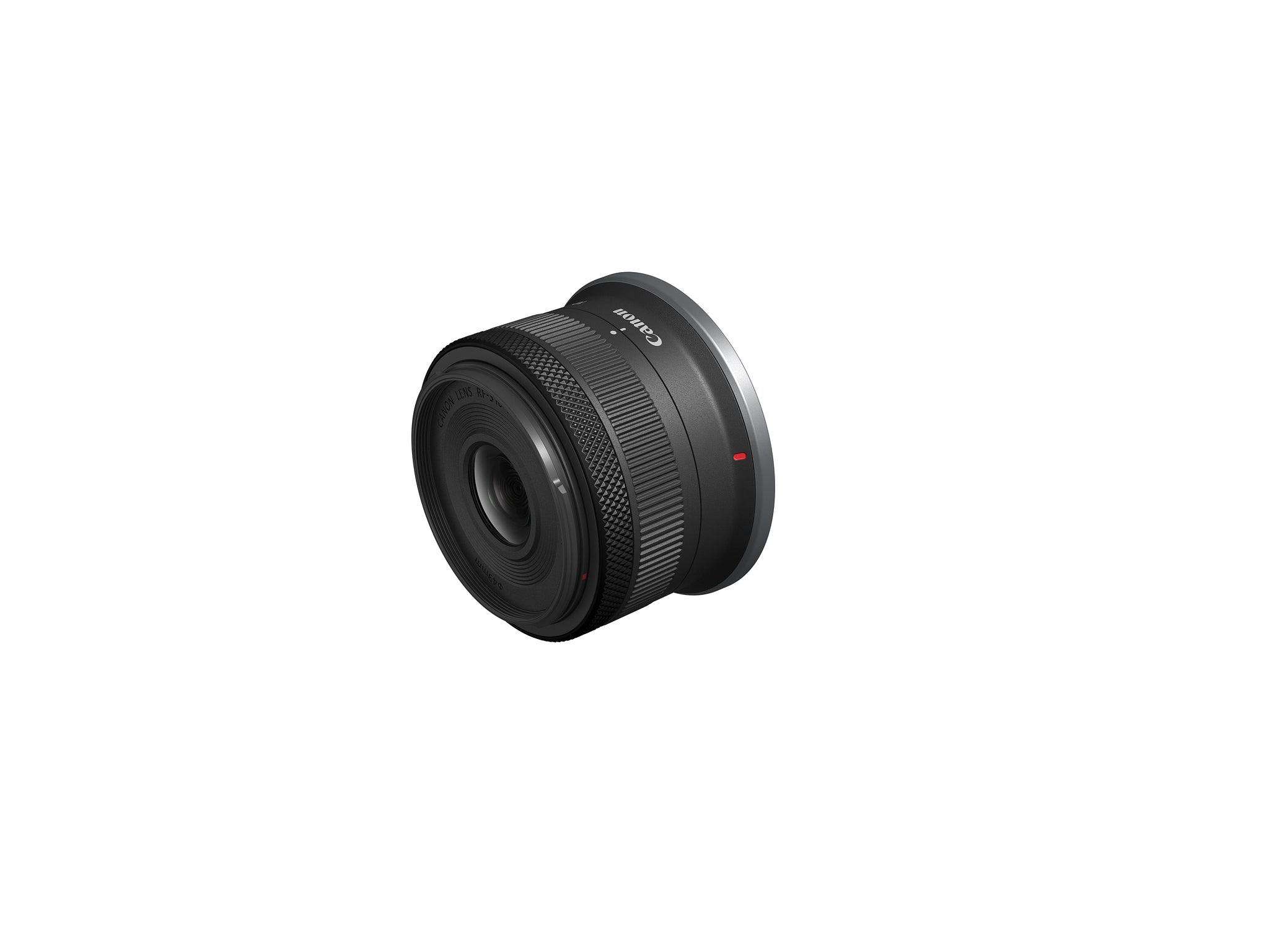 Canon RF-S 10-18mm f/4.5-6.3 IS STM Lens – Camera Electronic