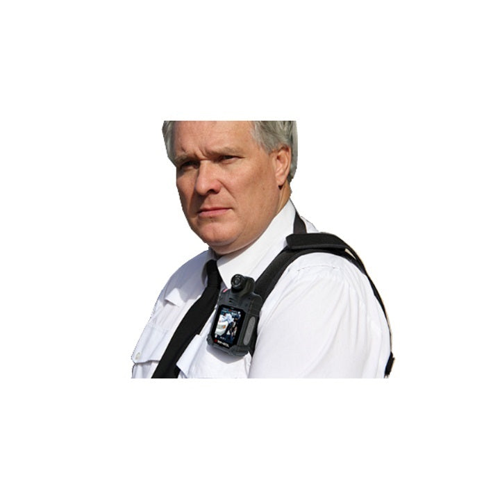 Reveal Klickfast Shoulder Harness With Klickfast Dock – Camera Electronic