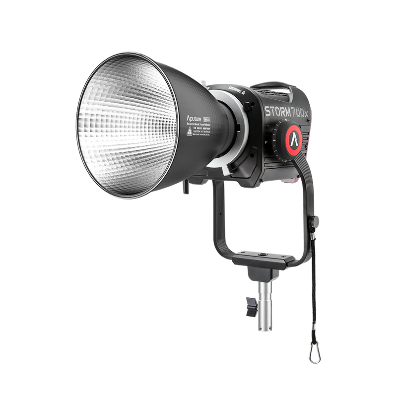 Aputure Storm 700X BLAIR LED Cine Kit – Camera Electronic